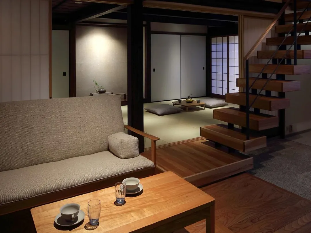 Toutou Onzaki Machiya No Yado - Okayama