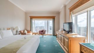 Puteri Wing - Riverside Majestic Hotel-Kuching Updated 2023 Room Price ...