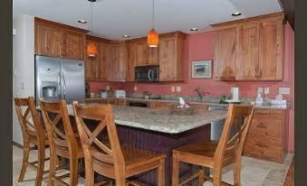 Timber Ridge Townhomes by Jackson Hole Real Estate Company,Teton ...