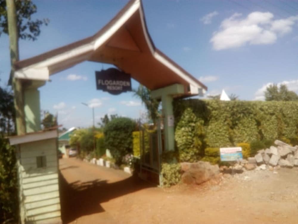 Flo Garden Resort-Ruiru Updated 2022 Room Price-Reviews & Deals | Trip.com