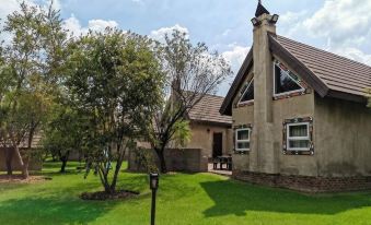 Umuzi Lodge, Secunda - 2025 Latest Prices & Deals | Trip.com