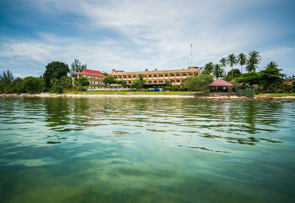 Agro Hotel Bintan, 2024 | Trip.com
