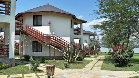 센트림 엘레멘타이타 로지 - Kanyawa 4성급 인기 호텔 2023 최신 특가 | 트립닷컴