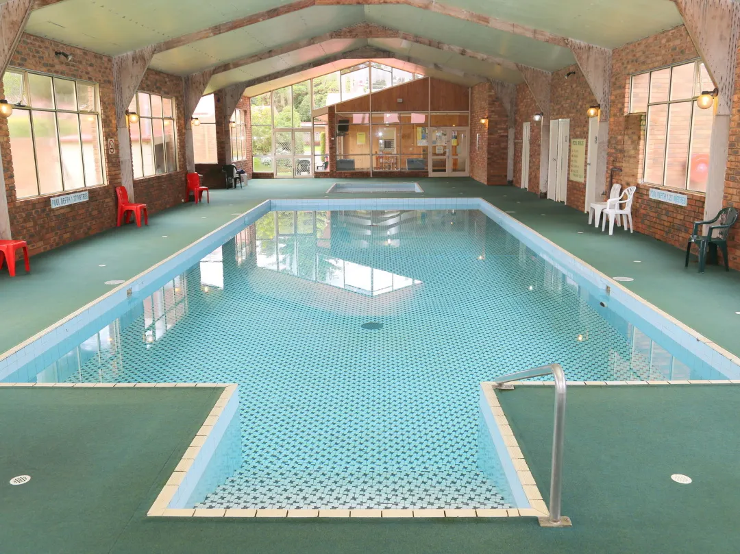 Big4 Tasman Holiday Parks - Warrnambool - Warrnambool
