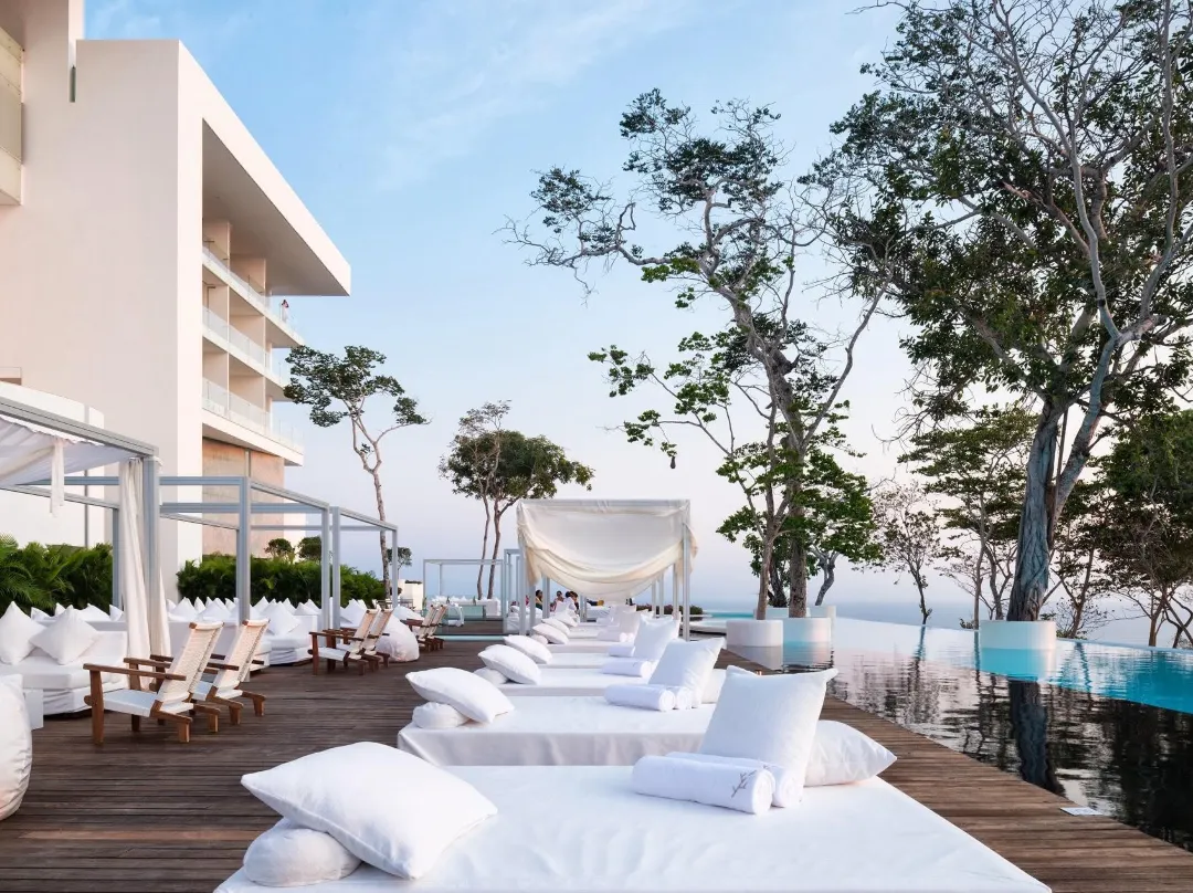 Encanto Acapulco - Acapulco