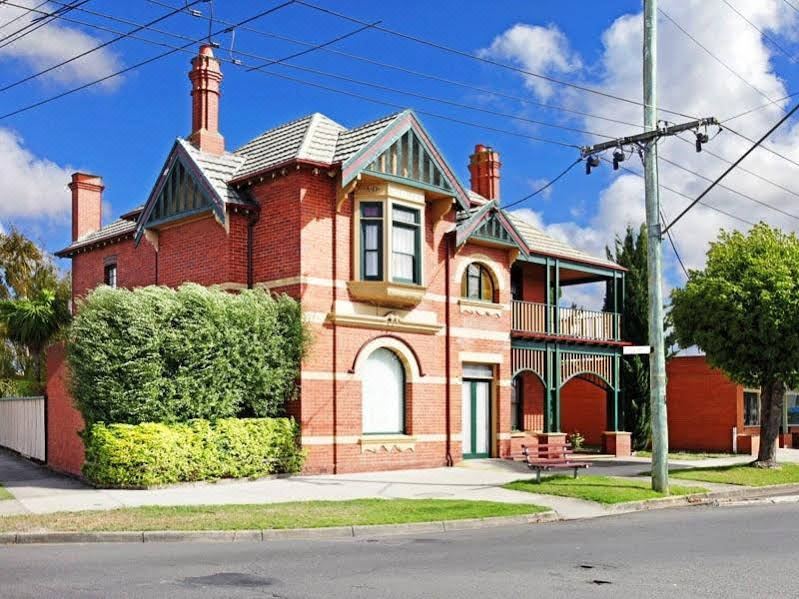 Lislea House Self Contained Accommodation,Colac - Updated Prices ...