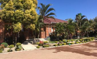 Manda Hill Lodge (Lusaka) - 2026 Prices, Reviews & Deals | Trip.com