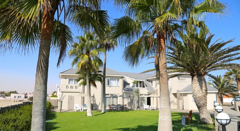 Stay @ Swakop - Swakopmund