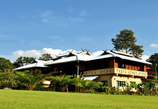 Phuphiang Khiangfah Resort, Phu Phiang - 2025 Latest Prices & Deals ...