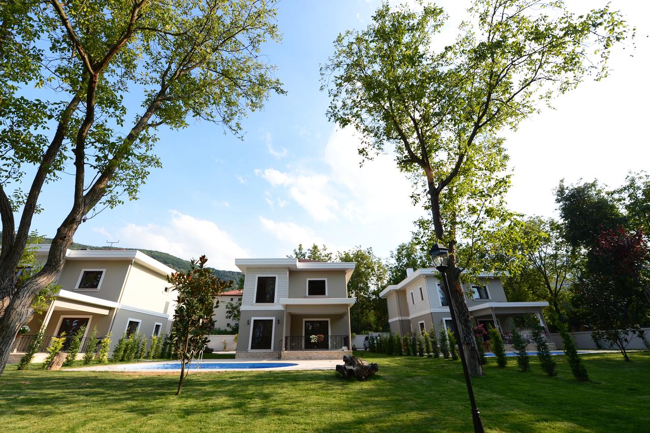 Guzel Evler Family Resort, Sapanca Latest Price & Reviews of Global ...