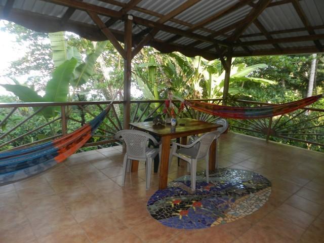 รีวิวCasa Galim Beach House - โปรโมชั่นโรงแรม ดาวในPuerto Viejo | Trip.com