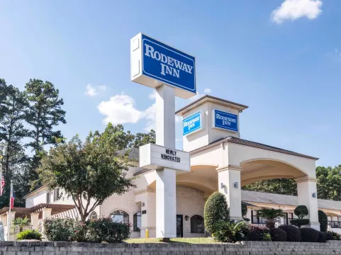 Motel 6 Tyler, Tx - Tyler, TX