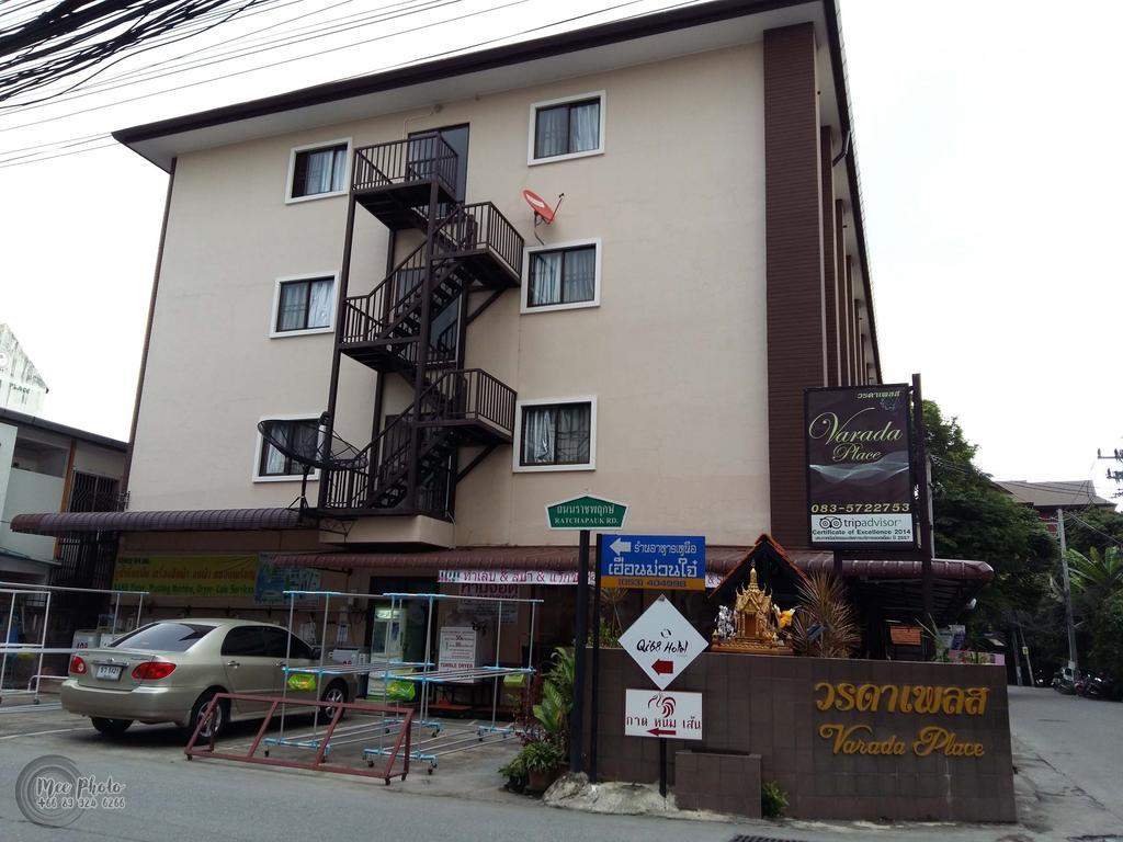 Varada Place, Chiang Mai Latest Price & Reviews of Global Hotels 2022 ...