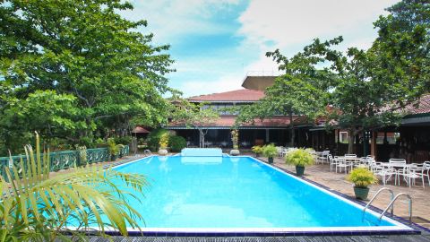 Tree of Life Nature Resort,Kandy - Updated 2023 Reviews & Prices | Trip.com