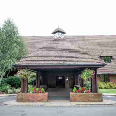 Latest Solent Hotel and Spa Map,Address, Nearest Station & Airport 2025 ...