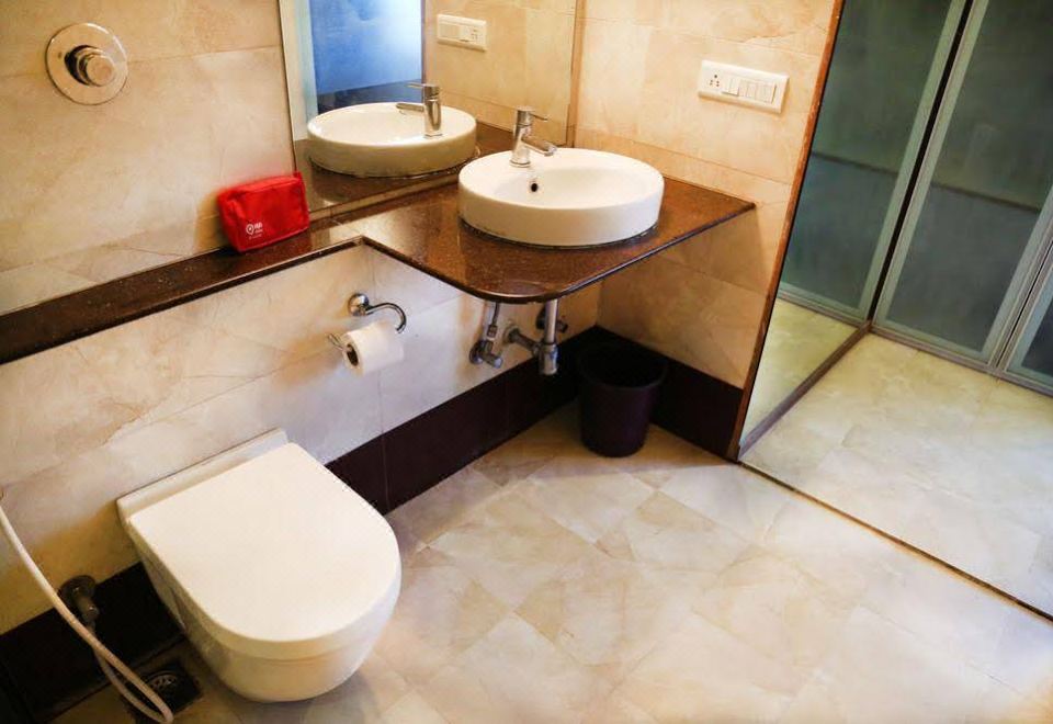 OYO Premium Baner, Pune - Updated 2026 Prices, Reviews & Deals | Trip.com