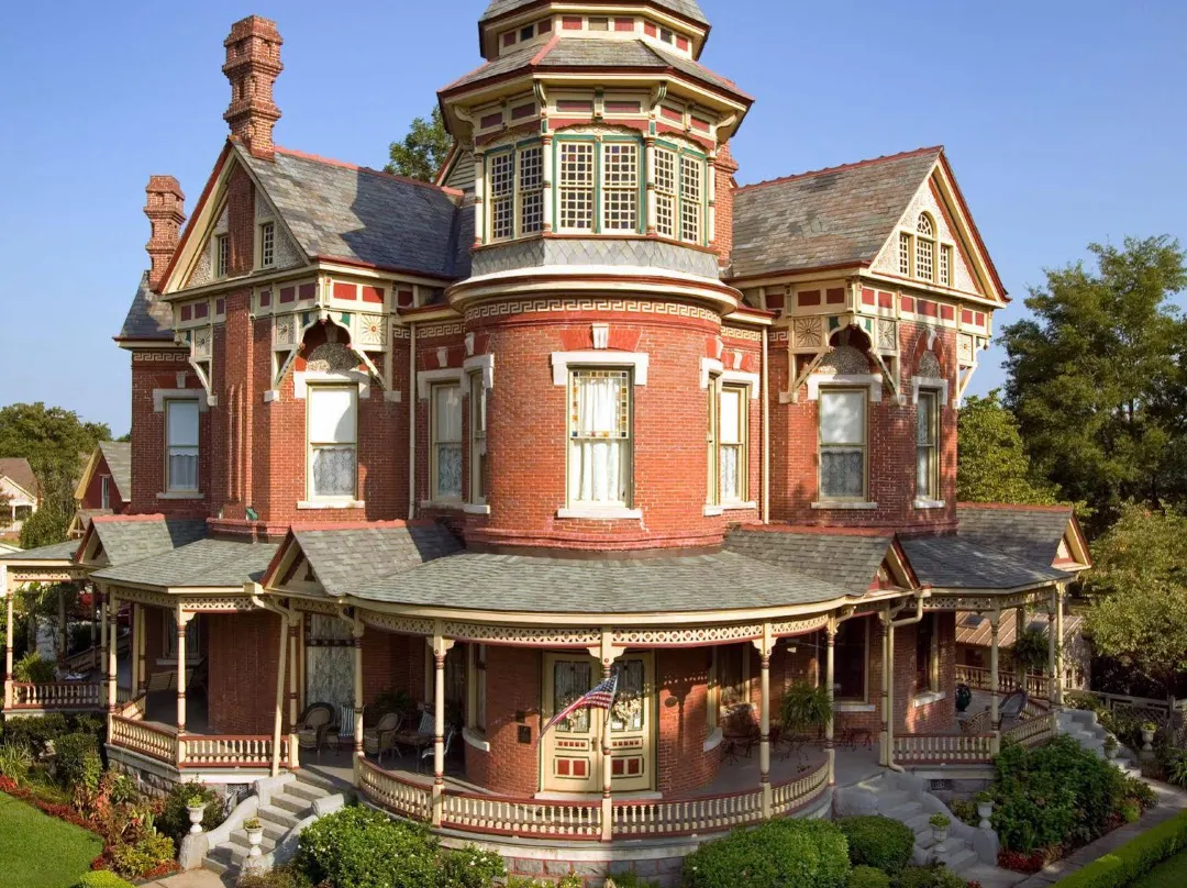The Empress Of Little Rock - Little Rock