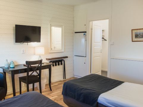 Sjögestad Motell - Mantorp