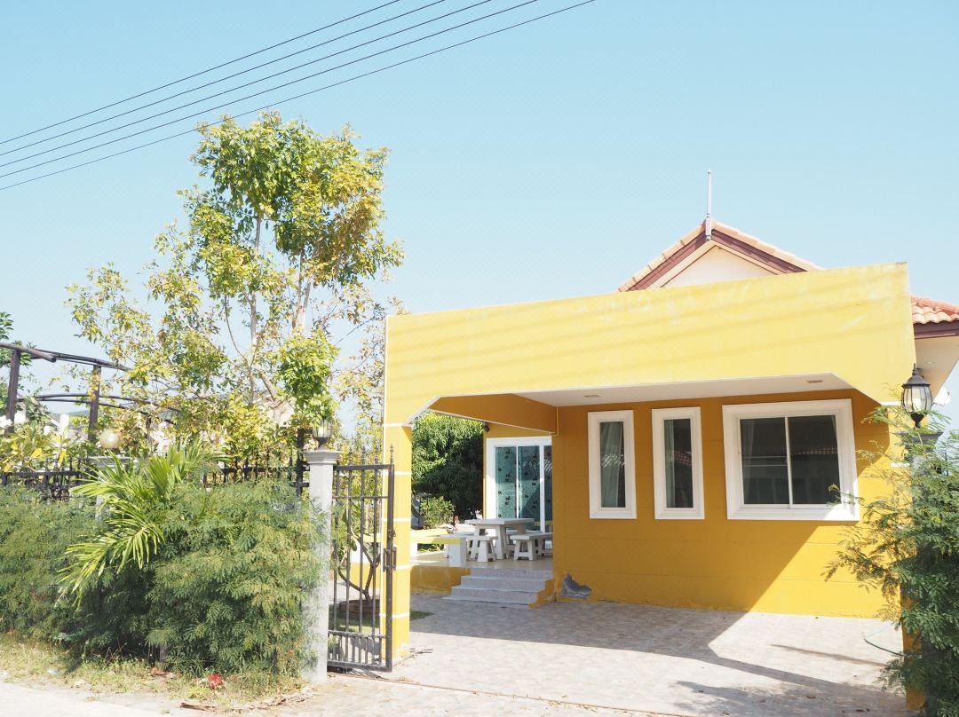 Baan Tukta - Cha-am