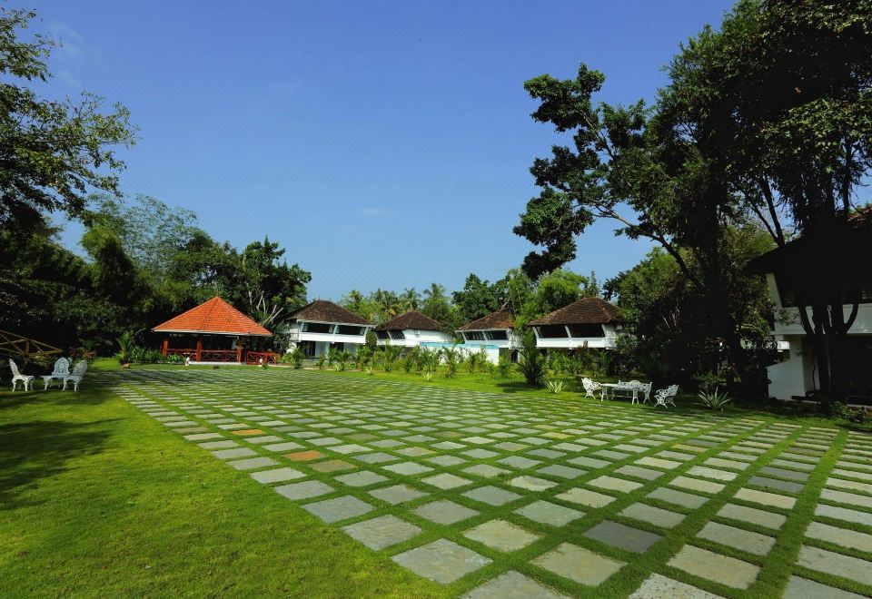 Nihara Resort and Spa Cochin,Kochi - Updated Prices & Hotel Reviews ...