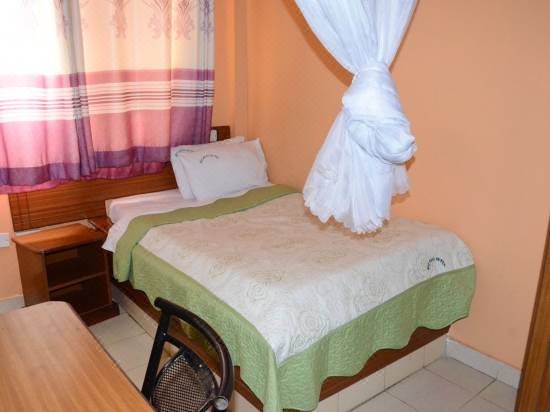 Beam Hotel Nairobi - The Best Picture Of Beam