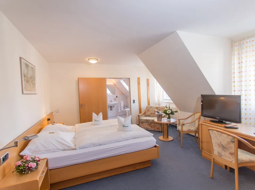 Hotel Restaurant Brintrup - Münster