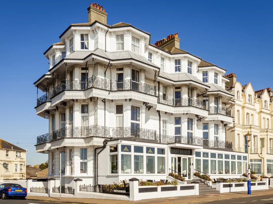 East Beach Hotel - Eastbourne