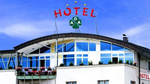 Ada Hotel(Novi Grad Sarajevo)を宿泊予約 - 2023年安い料金プラン・口コミ・部屋写真 | Trip.com