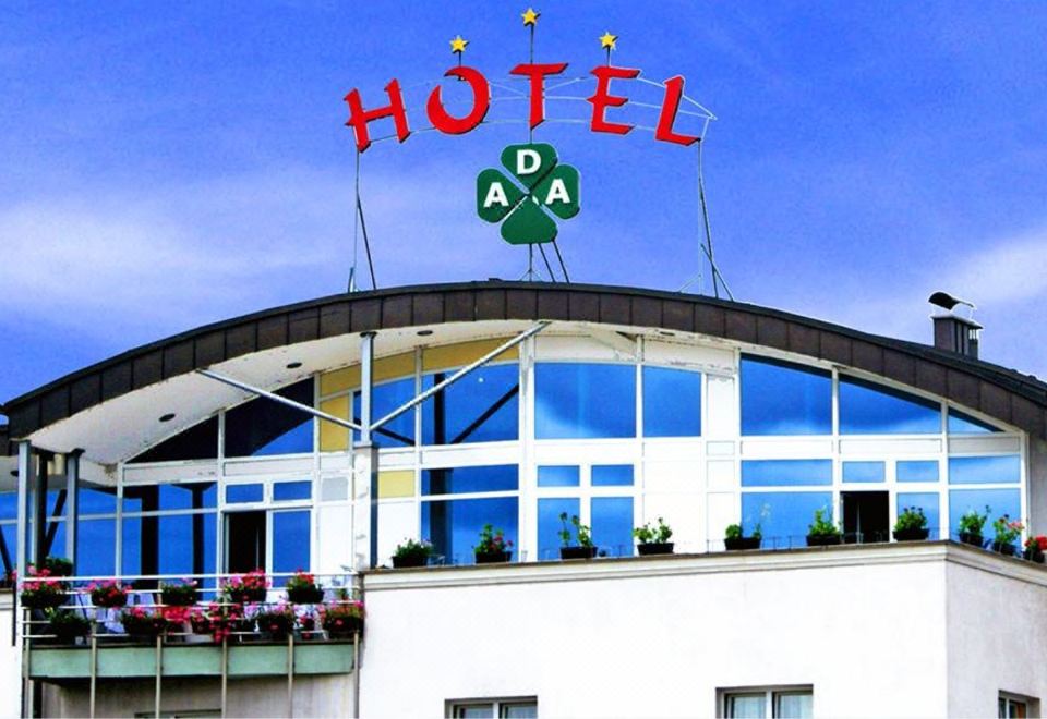 Hotel Ada - Otoka,Novi Grad Sarajevo - Updated 2024 Reviews & Prices ...