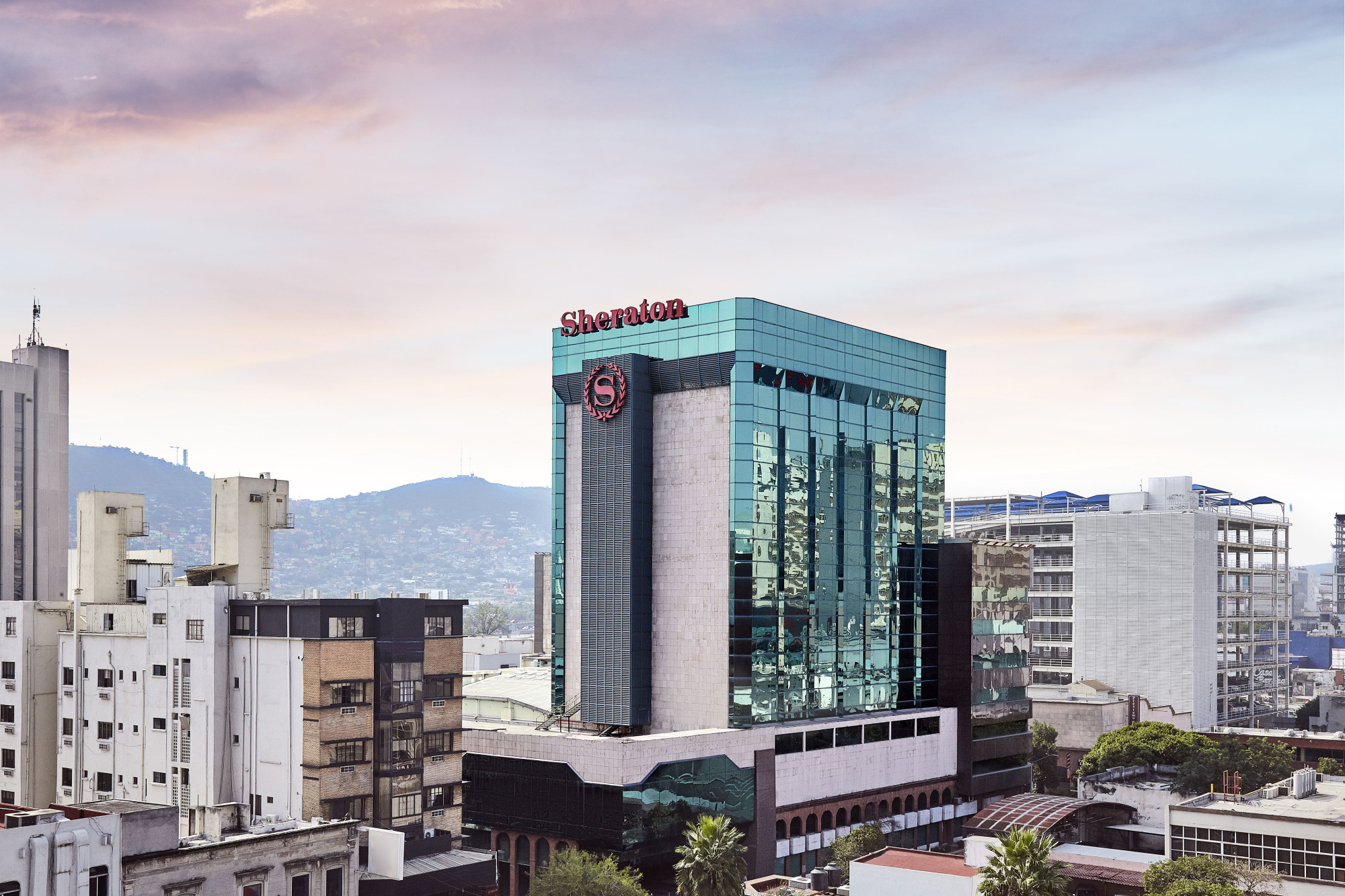 Wyndham Monterrey Ambassador Centroの口コミ・レビュー・評判（135件）- 2024年最新 | Trip.com