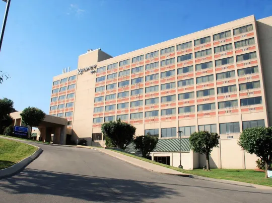 Doubletree By Hilton Clarksville Riverview - Clarksville, TN