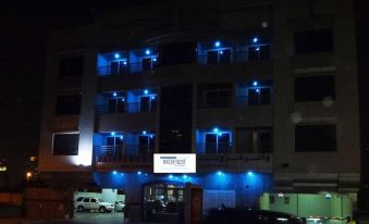 Splendor Hotel Apartments, Dubai - Latest Prices and Deals [2026 ...