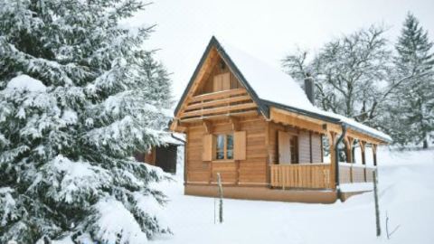 รีวิวVikendica Ristić - โปรโมชั่นโรงแรม ดาวในMala Reka | Trip.com