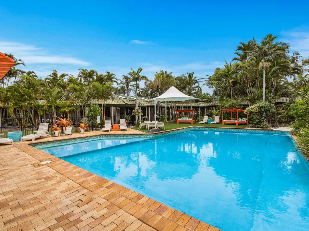 Ballina Beach Resort - Ballina