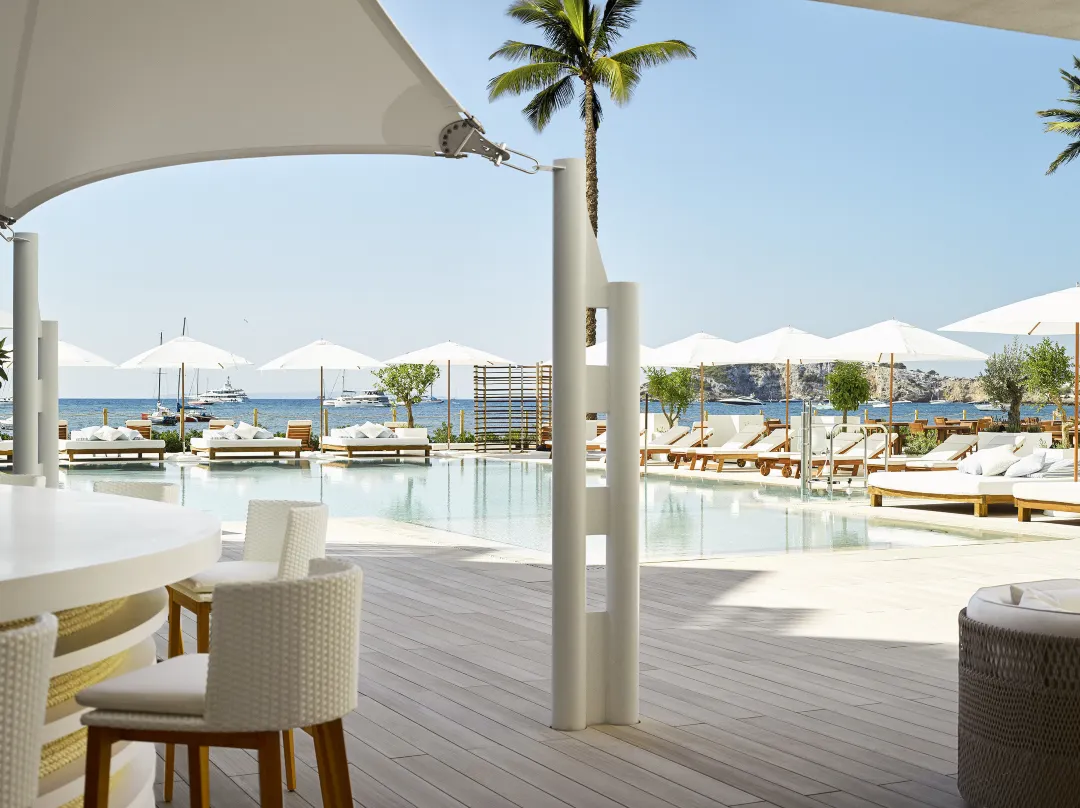 Nobu Hotel Ibiza Bay - Ibiza