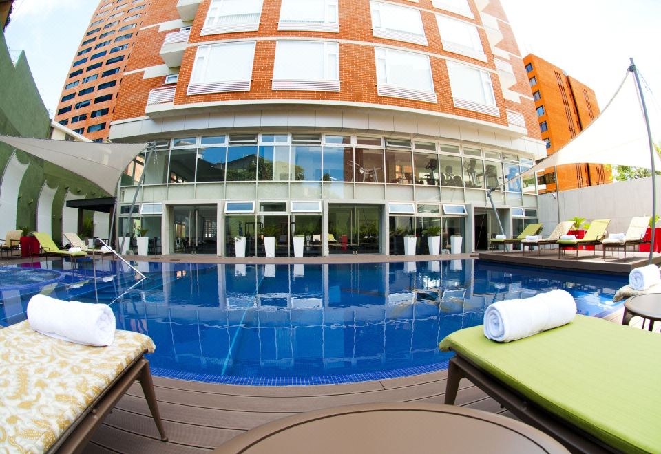 Adriatika Hotel & Residence,Guatemala City - Updated 2024 Reviews ...