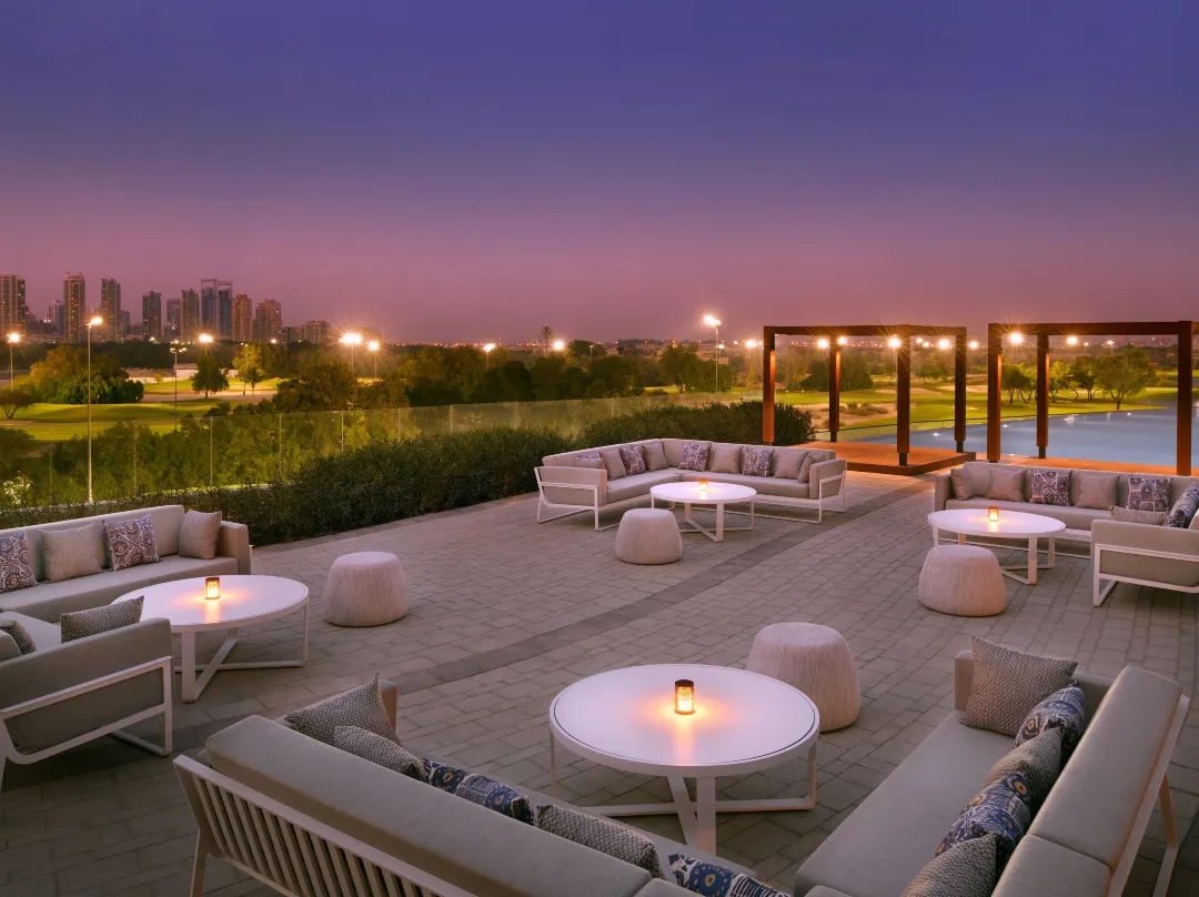 Vida Emirates Hills - Dubai Marina