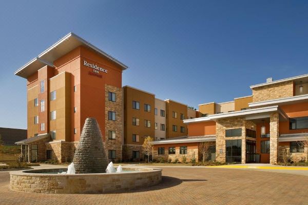 Residence Inn by Marriott Tyler Room Reviews & Photos - Tyler 2021 ...