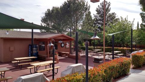 Sedona Pines Resort-Sedona Updated 2023 Room Price-Reviews & Deals ...