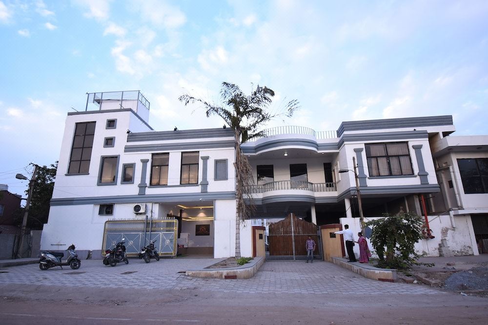 Hotel S B Excellency - Jodhpur