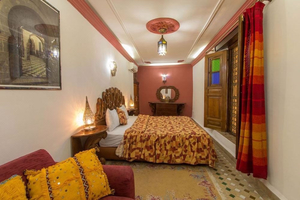 Riad Dar Tahrya - Fes