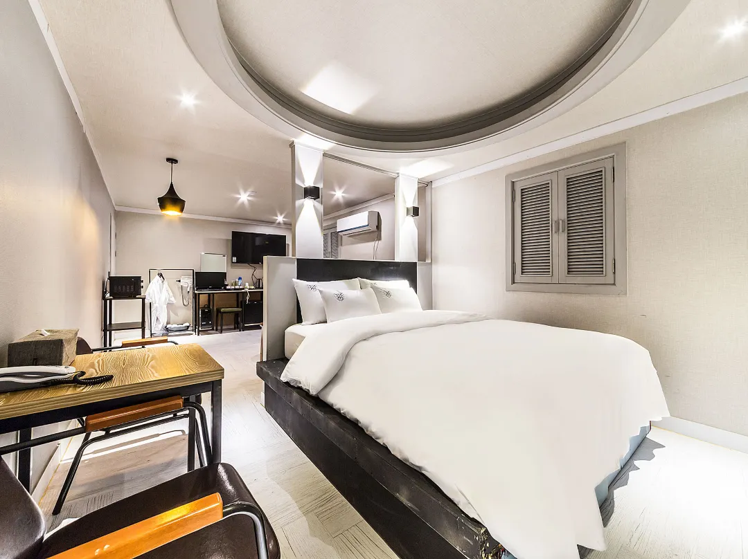 Bucheon Boutique Donkey Hotel - Bucheon