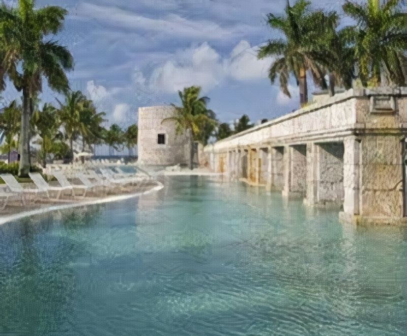 Our Lucaya Reef Village Resort