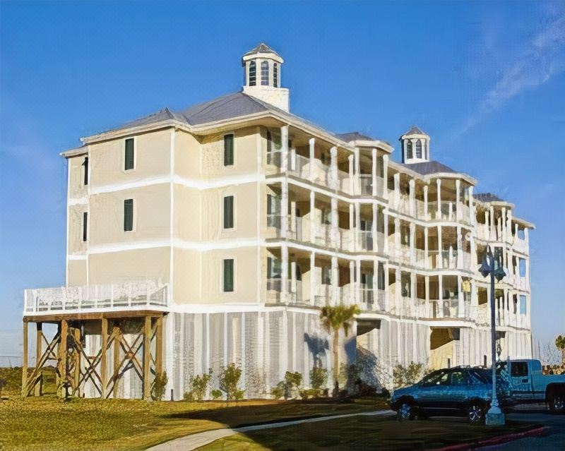 Silverleaf`s Seaside Resort,Galveston - Updated 2024 Reviews & Prices | Trip.com