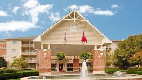 LeConte Hotel & Convention Center, Ascend Hotel Collection-Pigeon Forge ...