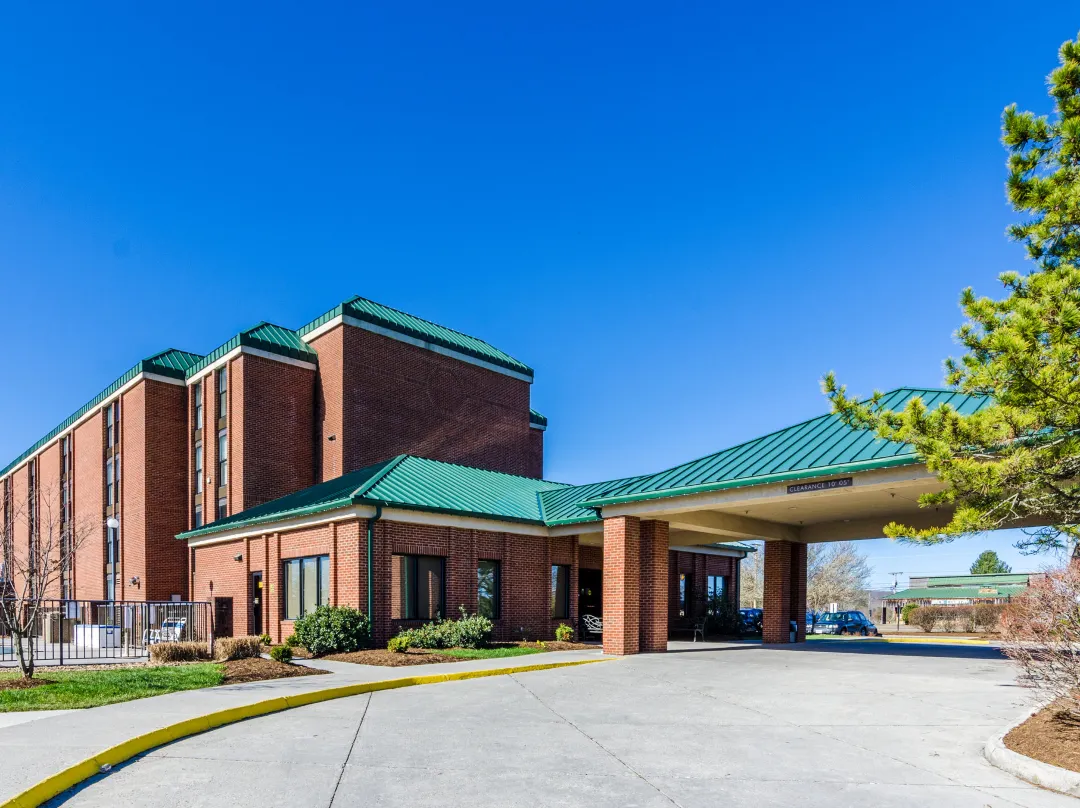 Comfort Inn Blacksburg University Area - Blacksburg, VA
