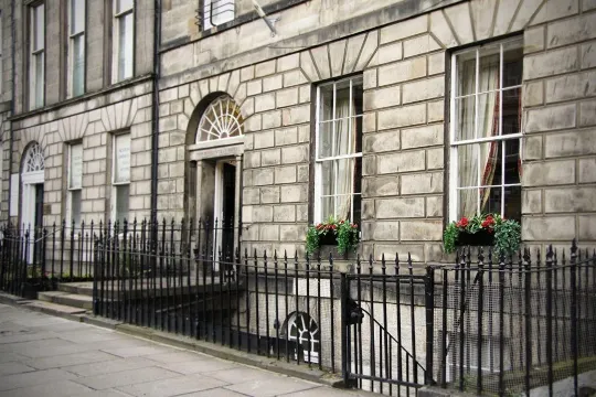 New Town Hotel - Edinburgh