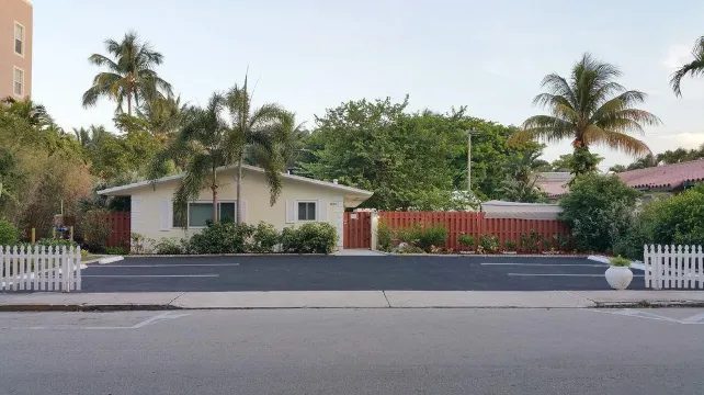 Downtown Hollywood Boutique Hotel - Hollywood