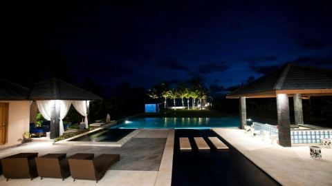 Five Elements Bali-Club House-Bali Updated 2022 Room Price-Reviews ...