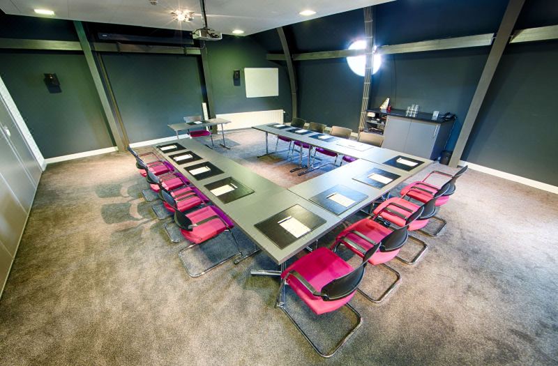 Leonardo Hotel Almere City Center, Almere Latest Price & Reviews of ...